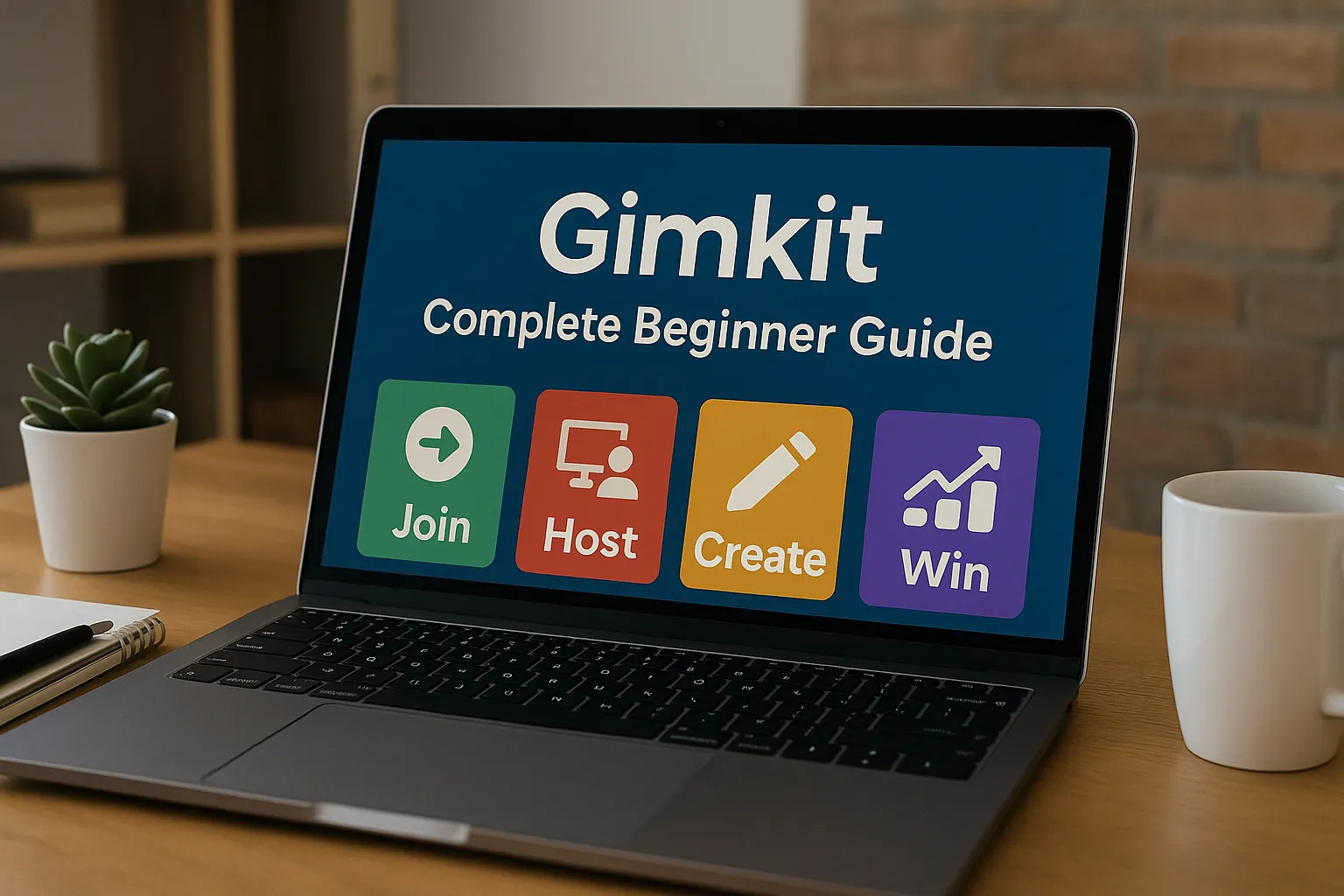 Gimkit